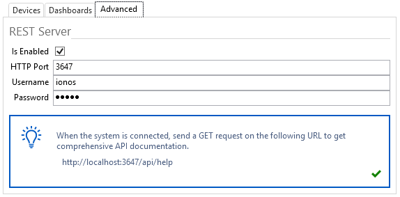 Application Programming Interface Api